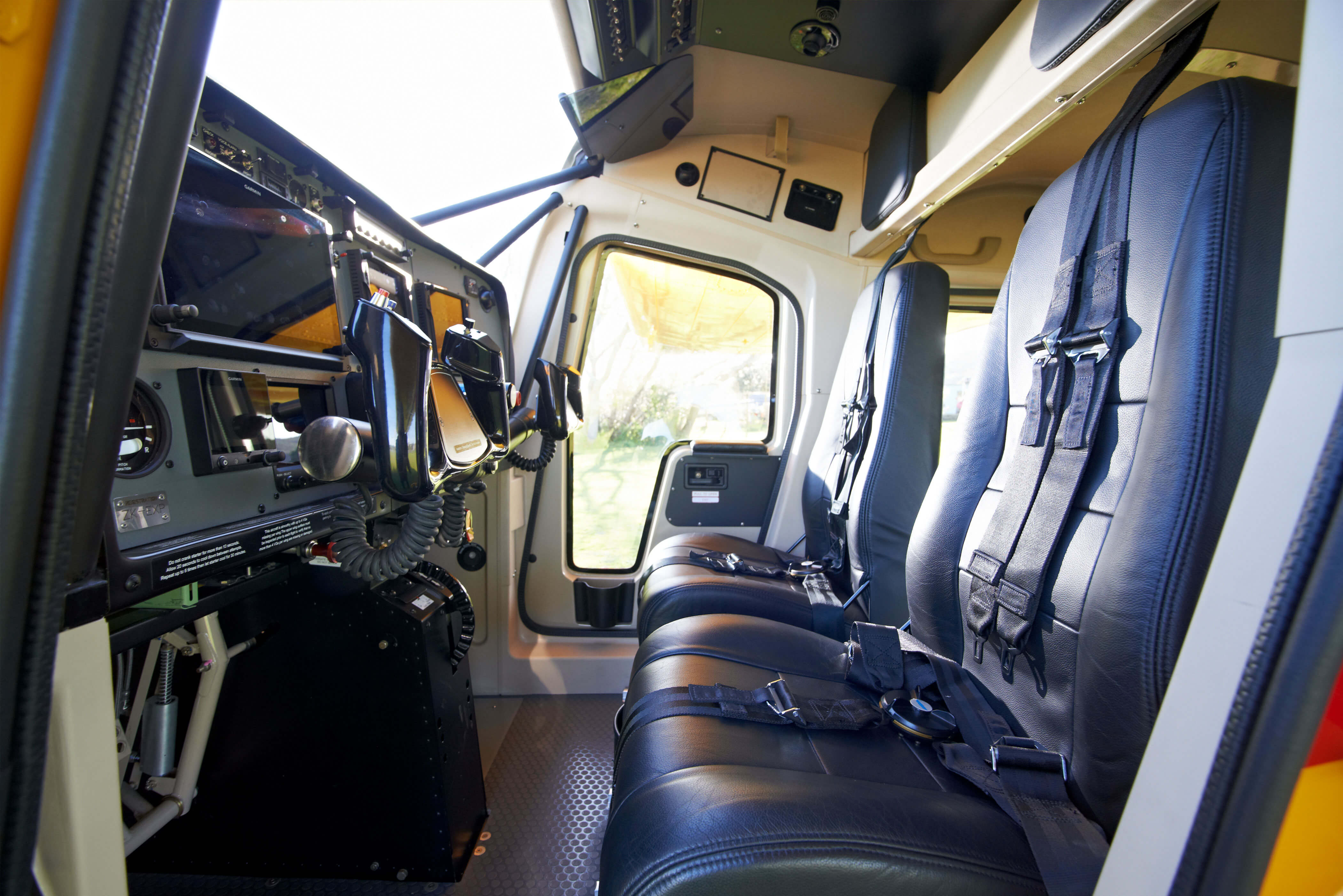 Pacific Aerospace / Expedition Aircraft | Northwest Backcountry ...